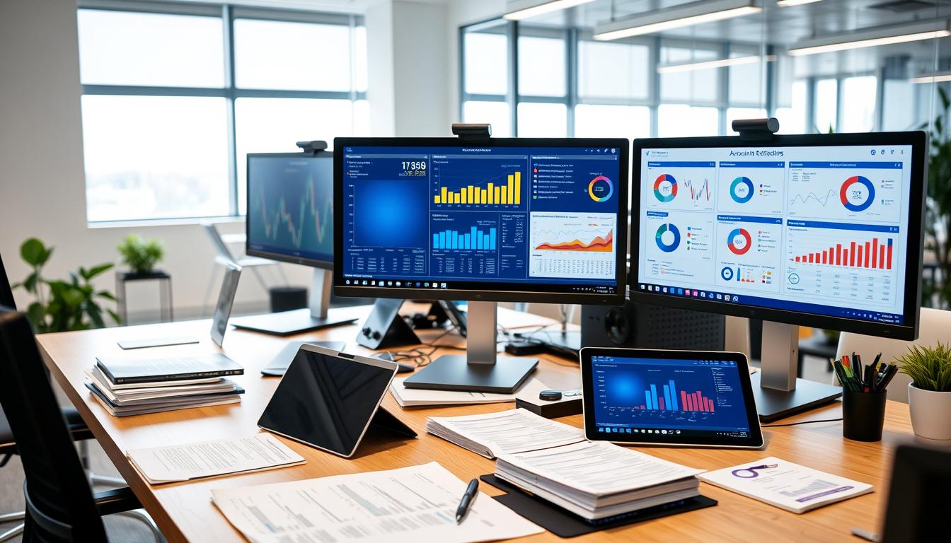 Las 10 Herramientas de Software Contable más Populares en 2025 | Tu Planificación